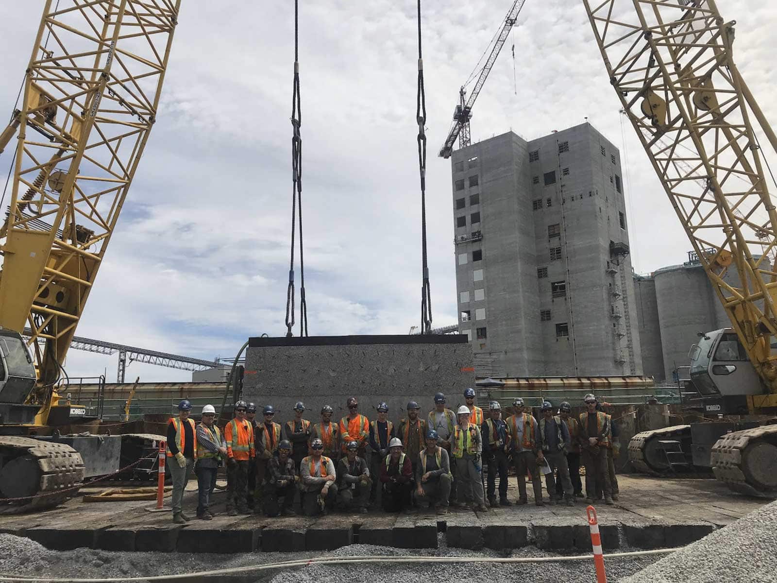 Construction Job Opportunities | Work With West Shore